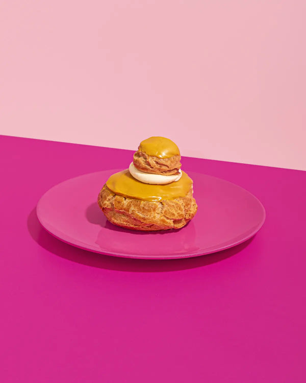Religieuse café - Alex Platel