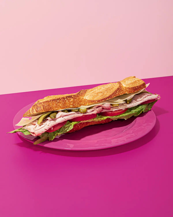 Sandwich - Alex Platel