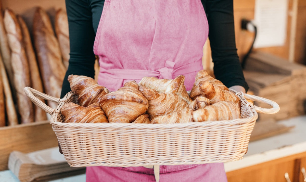 Alex Platel | Pâtisserie française à Montréal