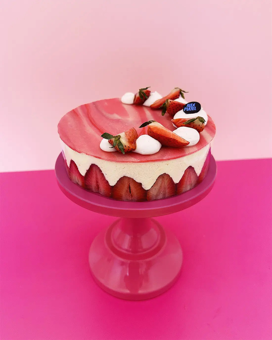 Collections - Alex Platel