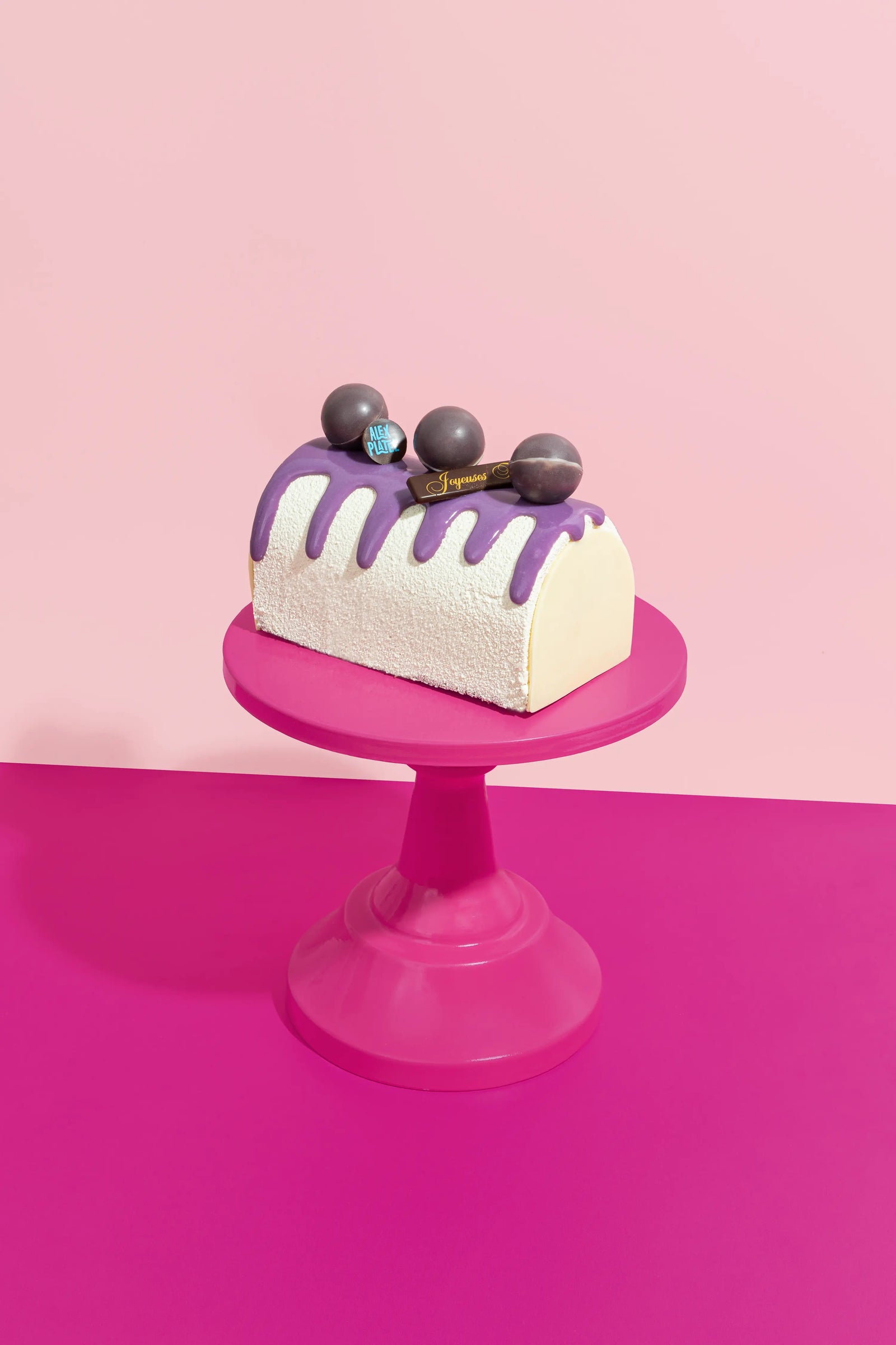 Collections - Alex Platel