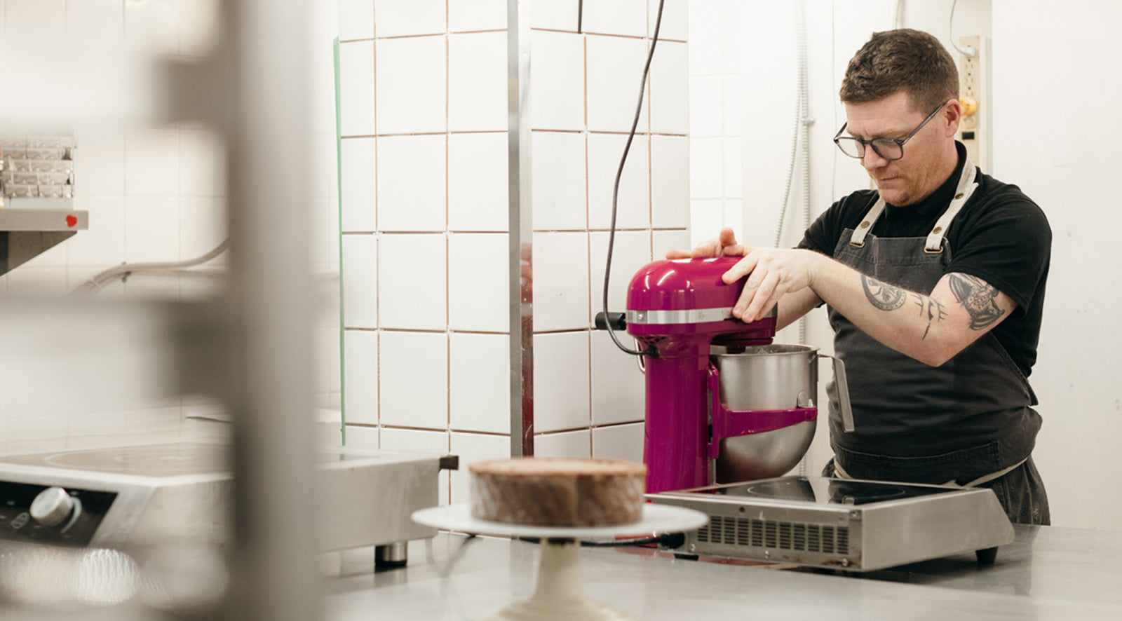 3 Pâtisseries Alex Platel à Montréal | Passez en boutique
